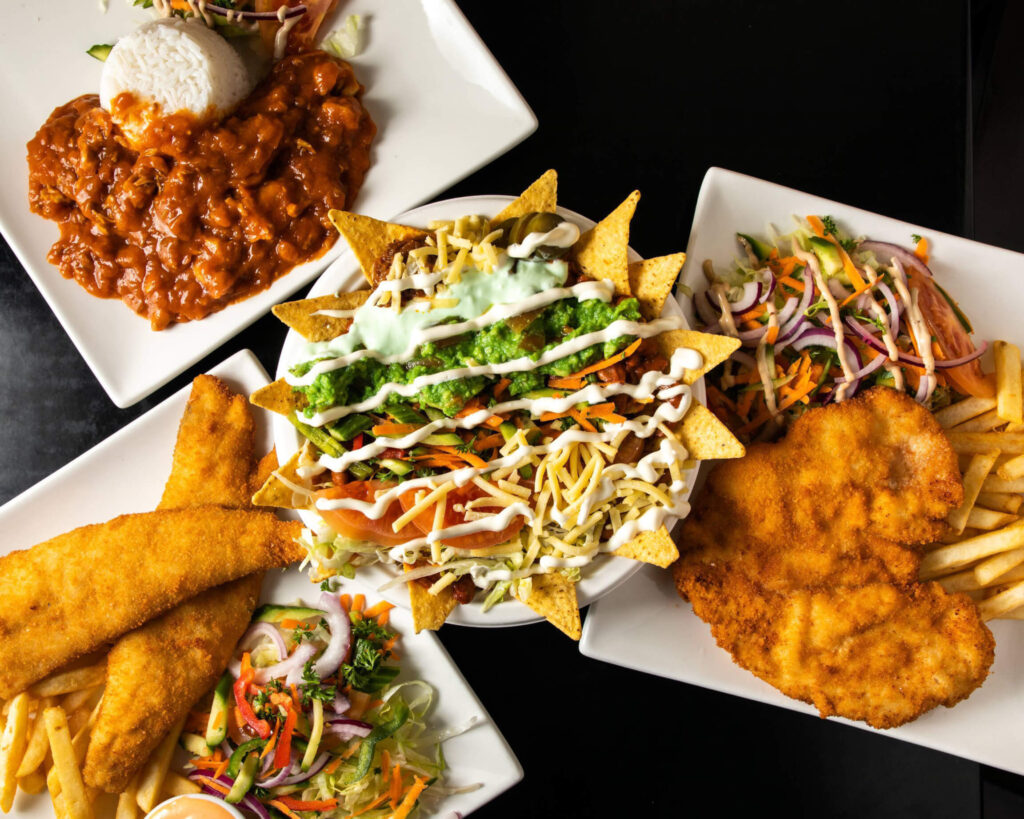 Lizbal's Cafe - Armada Arndale Shopping Centre