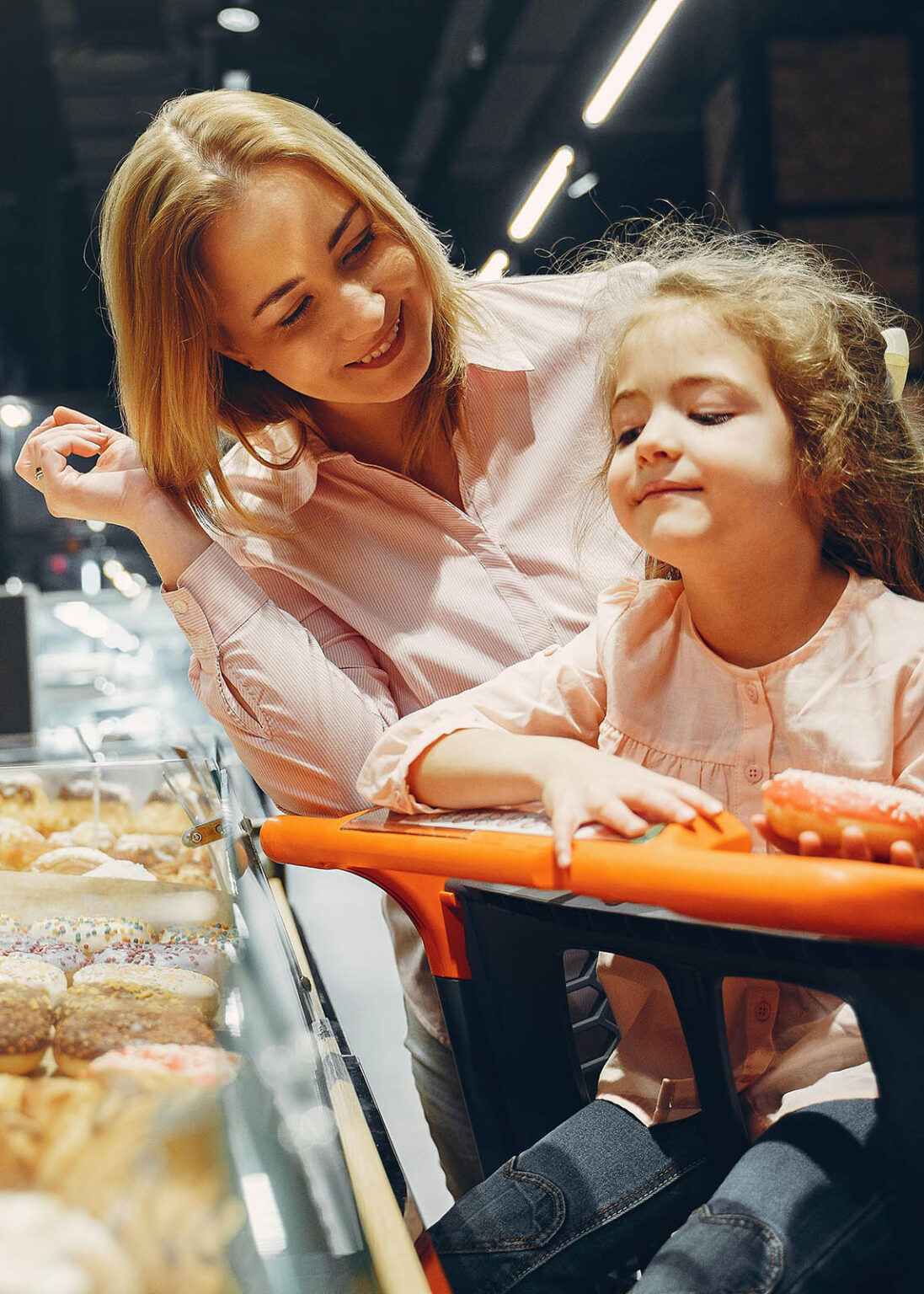 Armada Arndale Shopping Centre