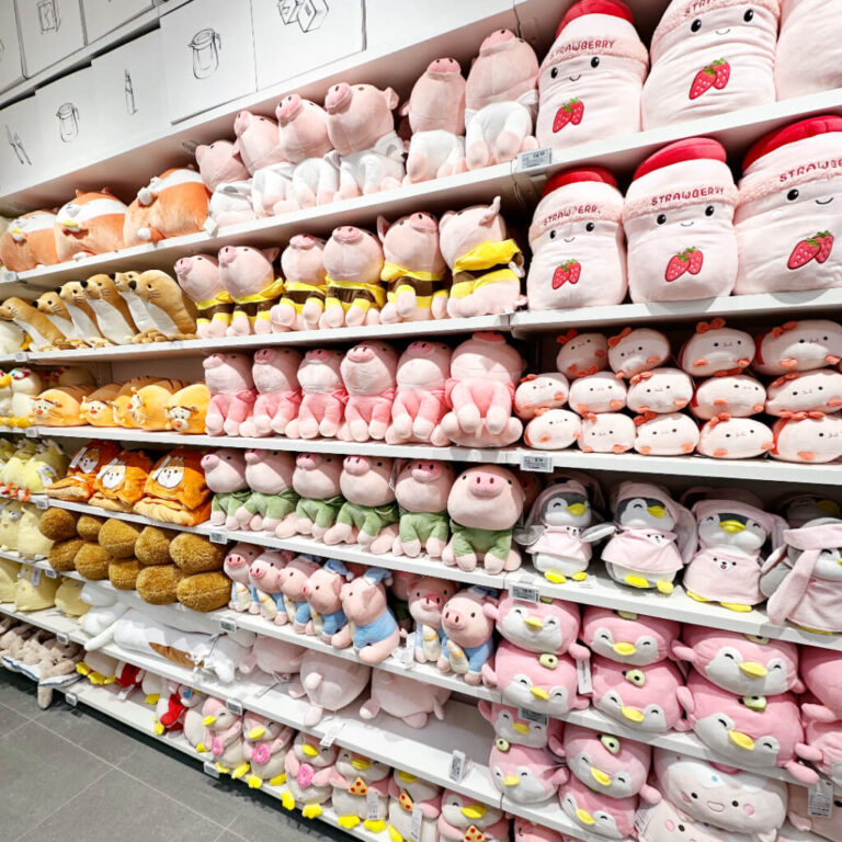 MINISO Australia - Armada Arndale Shopping Centre