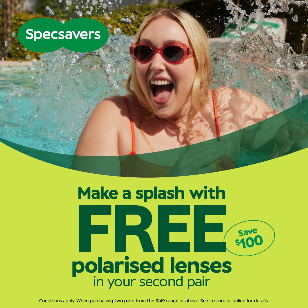 Armada Arndale Shopping Centre